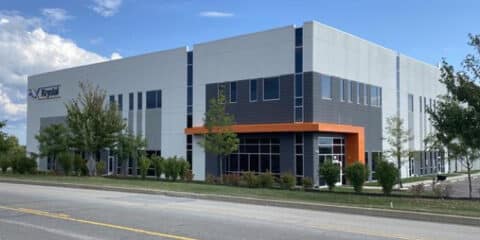 Manufacturing - Krystal Biotech, Inc