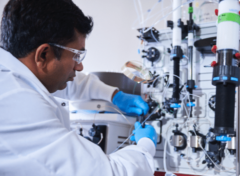 Science - Krystal Biotech, Inc