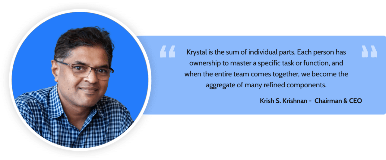 Company - Krystal Biotech, Inc